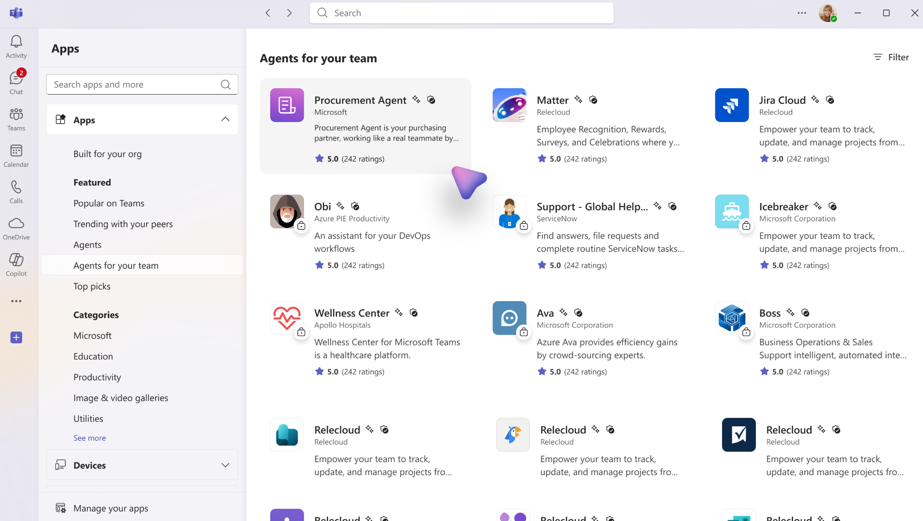 What Microsoft Agent 365 Delivers: AI Identities, “Digital Labor ...