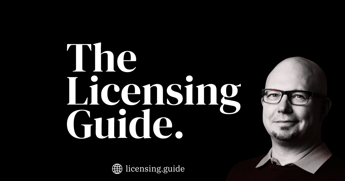 The Licensing Guide. - Microsoft business applications and AI licensing ...